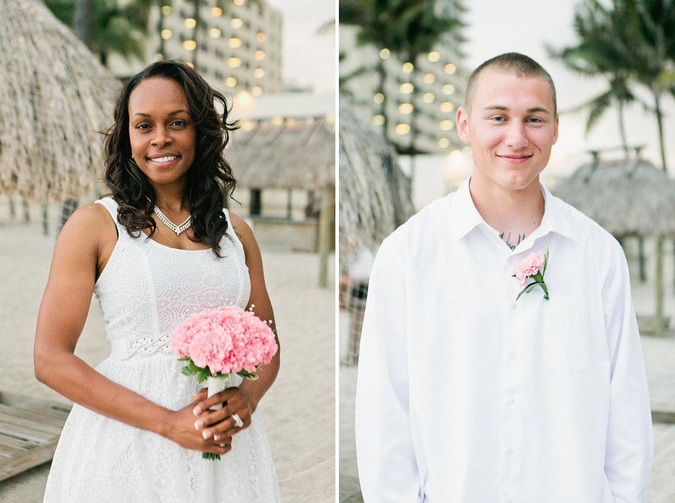 Matt And Ashley (2) | Small Miami Weddings