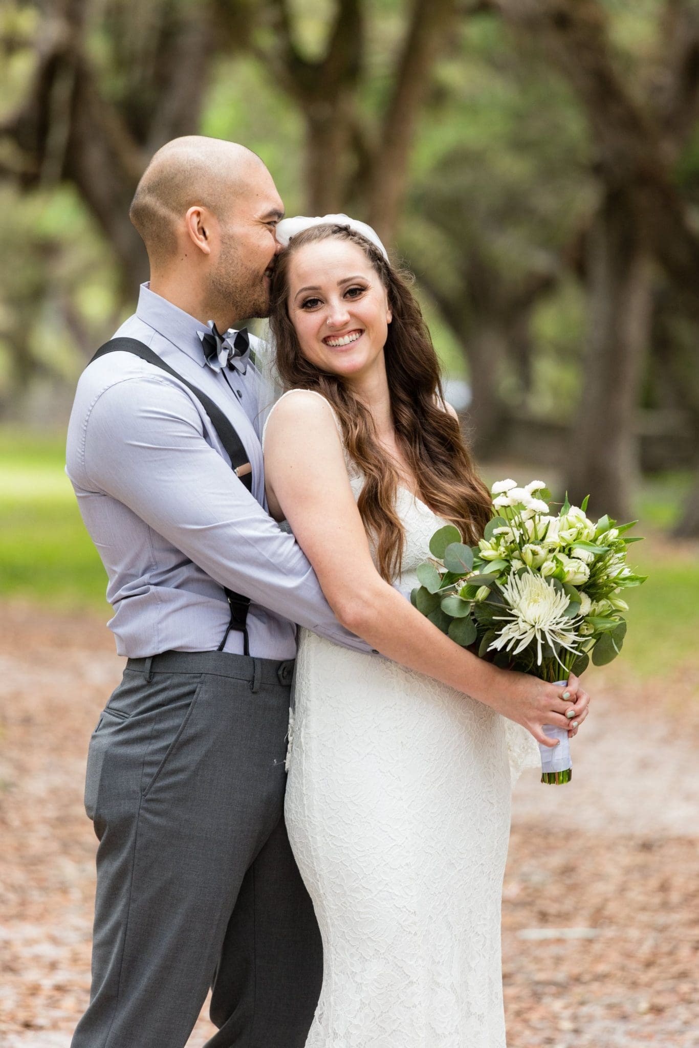 Matheson Hammock Park | Small Miami Weddings