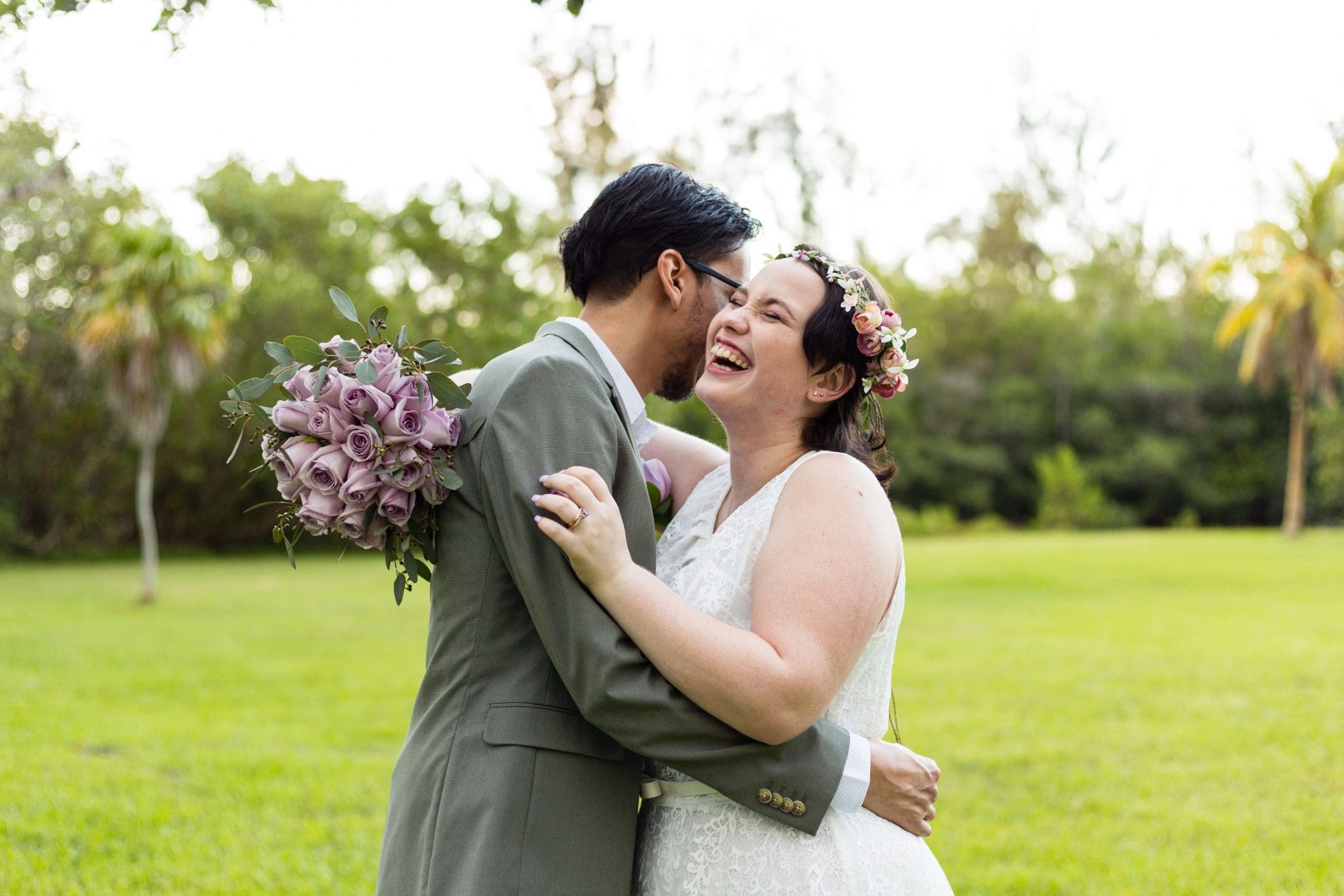 Matheson Hammock Park | Small Miami Weddings