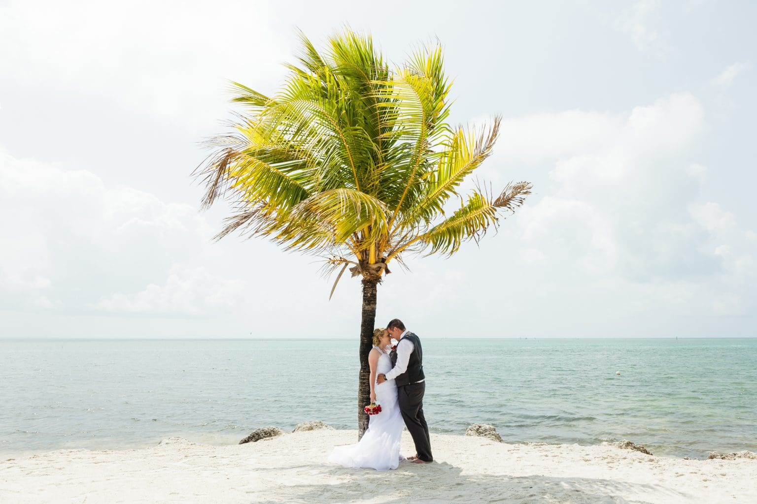 How To Plan An Elopement In Miami | Small Miami Weddings