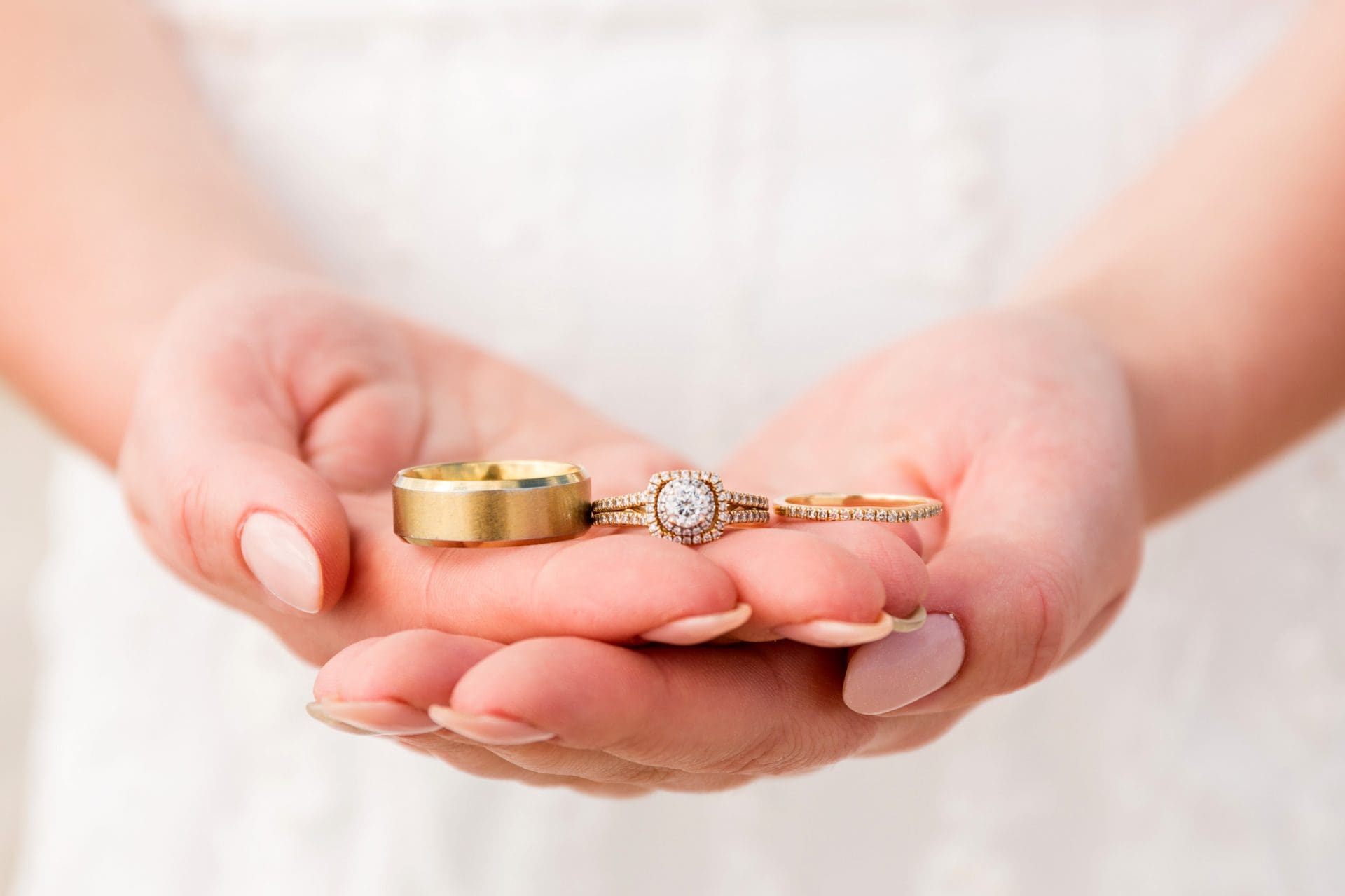 How To Elope In Miami | Small Miami Weddings