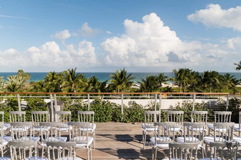 Small Miami Weddings | Small Wedding And Elopement Experts In Miami