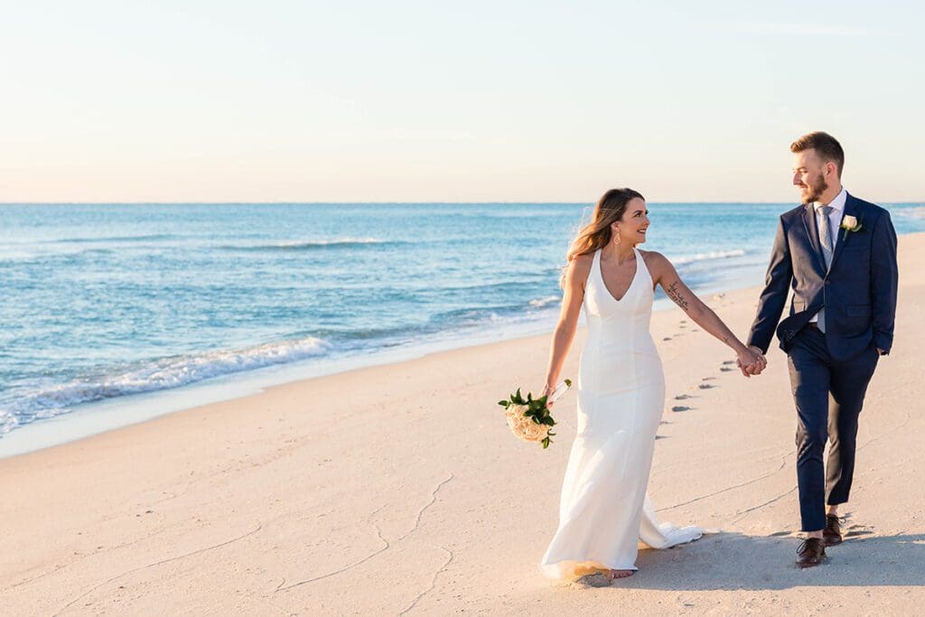 Small Miami Weddings | Small Wedding And Elopement Experts In Miami