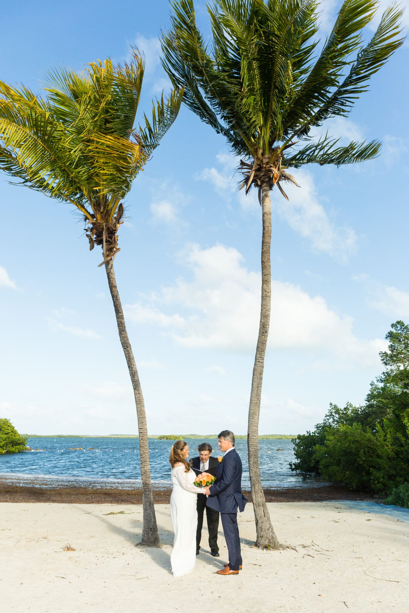 The Islands Of Islamorada | Small Miami Weddings